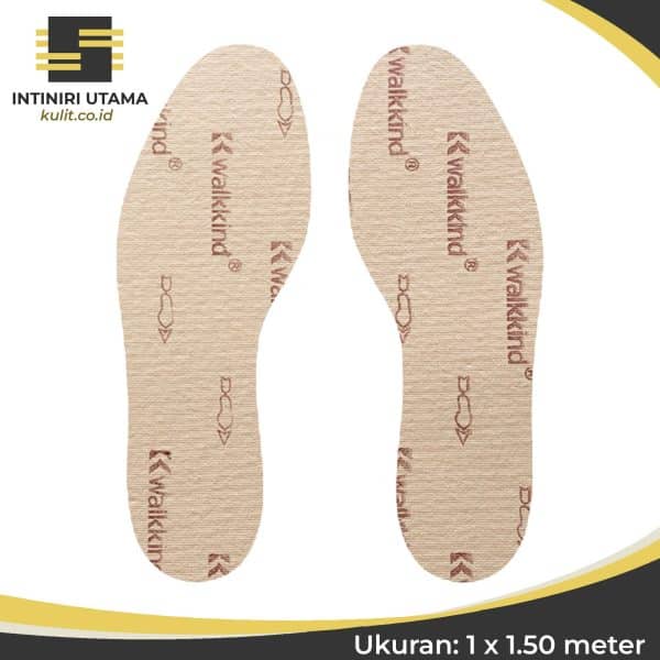 Jual Insole Board Papan Sepatu - PT. Intiniri, Pabrik Pengalaman Lebih ...